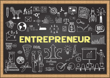 Entrepreneur Symbol Vector Images (over 14,000)