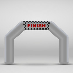 Start arch Royalty Free Vector Image - VectorStock