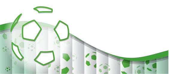 Half Soccer Ball Vector Images (over 410)