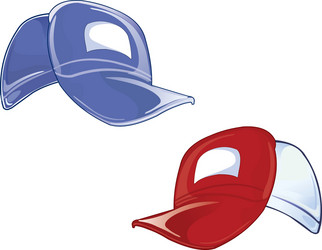 Baseball Cap Cartoon Vector Images (over 3,800)