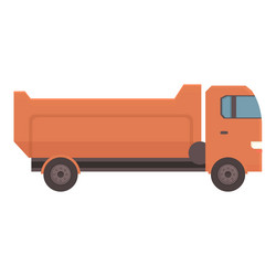 Cartoon Tipper Truck Vector Images (over 490)