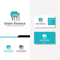 Finance Brain Vector Images (over 8,700)