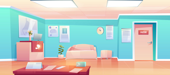 Hospital Interior Cartoon Vector Images (over 4,200)