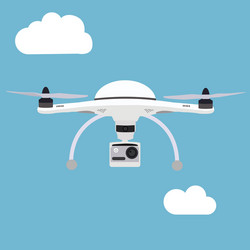 Drone Top View Vector Images (over 460)