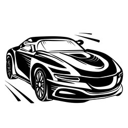 3d Car Logo Vector Images (over 3,900)
