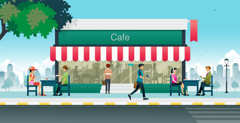 Cafe Vector Images (over 520,000)