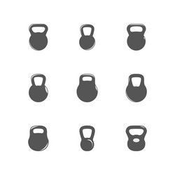 Kettlebells Vector Images (over 13,000)