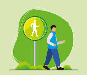 Walking Street Vector Images (over 16,000)