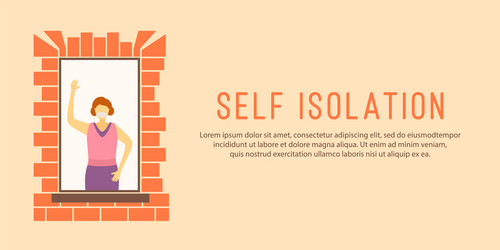 Self Isolation Vector Images (over 45,000)