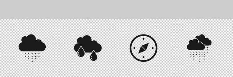 Compass Transparent Background Transparency Vector Images (over 780)