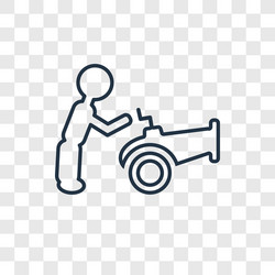 Snowman Png Vector Images (51)