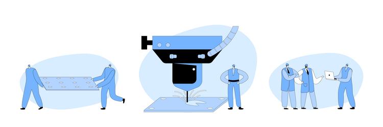 Laser Engraving Vector Images (over 5,400)