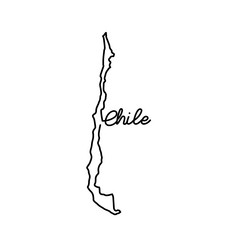 Map Chile Logo Vector Images (65)