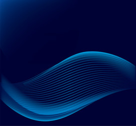 Champagne back Royalty Free Vector Image - VectorStock