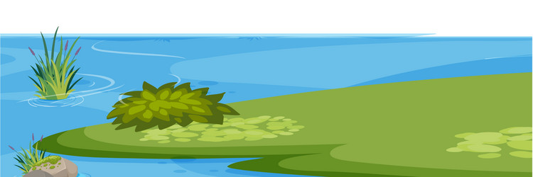 Grass and Water Background Vector Images (over 23,000)