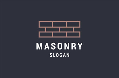 Masonry Logos Vector Images (over 1,600)