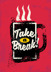 Take a Break Vector Images (over 5,700)