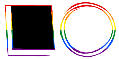 Frames Lesbian Borders Vector Images (over 310)