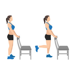 Cartoon Muscle Girl Body Vector Images Over 2 300