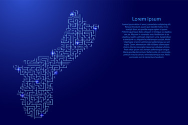 Guam Map Shape Vector Images (88)