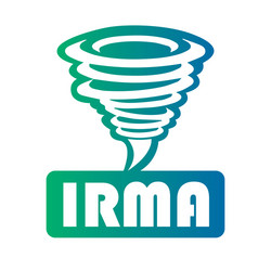 Hurricane Logo Irma Vector Images (41)