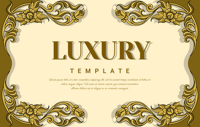 Black Victorian Text Box Vector Images (over 200)