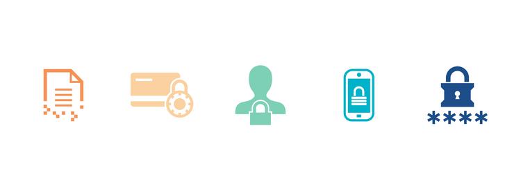 Secure Payment Icon Vector Images Over 45000