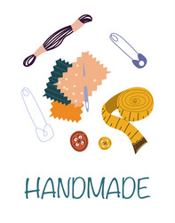 Handmade Vector Images (over 170,000)