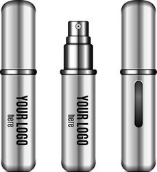 Perfume Atomizer Vaporizer Vector Images (over 120)