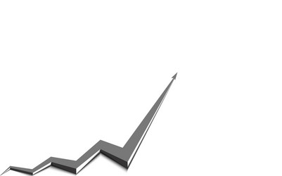 Graph Goes Up Vector Images (64)