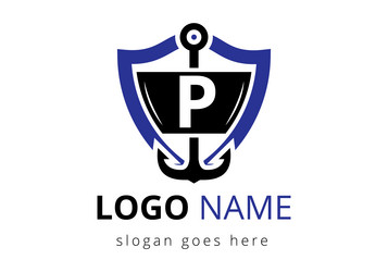 P Compass Logo Vector Images (91)