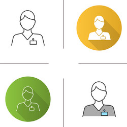 Receptionist Logo Vector Images (over 1,000)