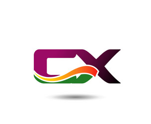 Cx Logo Vector Images (over 1,900)