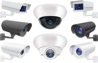 Security Surveillance Vector Images (over 31,000)