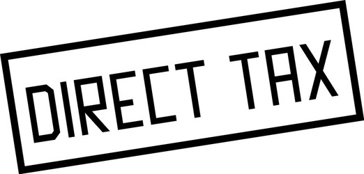Direct Tax Vector Images (over 1,200)
