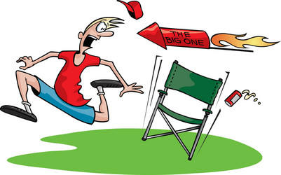 Scramble Vector Images (over 9,500)