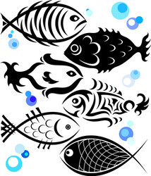 Fish Vector Images (over 450,000)