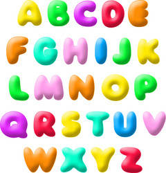 Convex Fonts Vector Images (over 120)