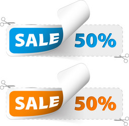 Coupons Vector Images (over 210,000)