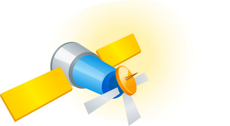 Satellite Vector Images (over 100,000)