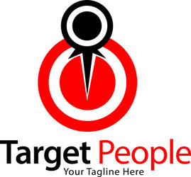 Target People Vector Images (over 36,000)