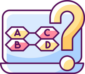 Trivia Icon Vector Images (over 1,100)