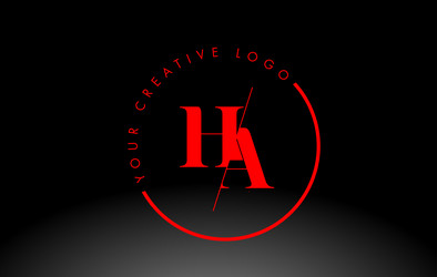 Ha Modern Logo Vector Images (over 2,500)
