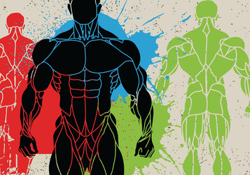 Strong Arm Black Vector Images (over 16,000)