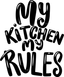 My Kitchen Rules Vector Images (73)