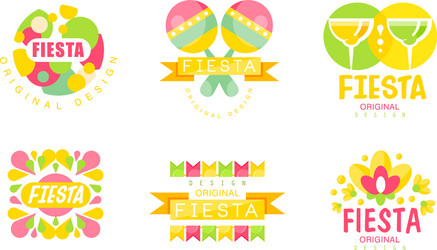 Fiesta Logo Vector Images (over 3,300)