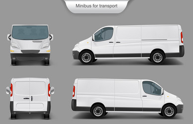 Van Front Vector Images (over 4,200)