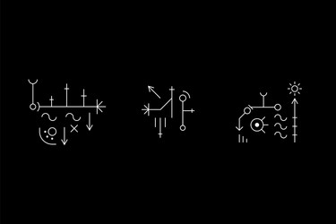 Ancient Geometry Vector Images (over 8,300)