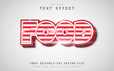 Food Word Art Vector Images (over 5,200)