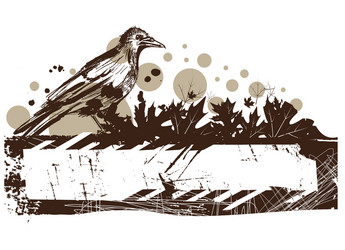 Trace the dotted lines from flower education game Vector Image